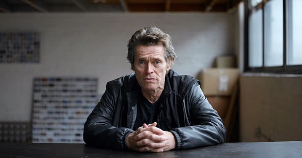 War News Updates: Words Of Wisdom From William Defoe