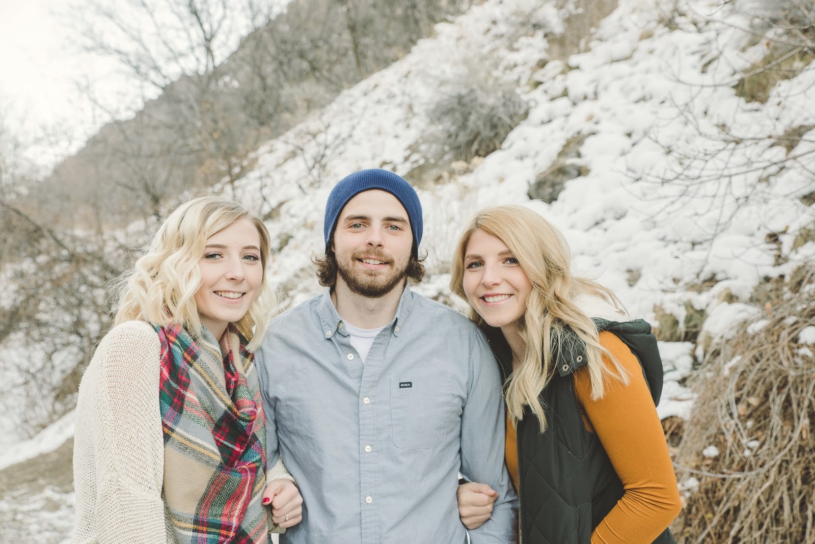 Hislop Family | Logan Utah Family Photographer ~ Stacey Hansen Photography