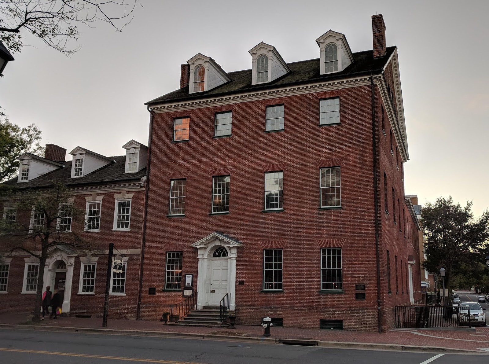 Our Odyssey: Justitia Omnibus