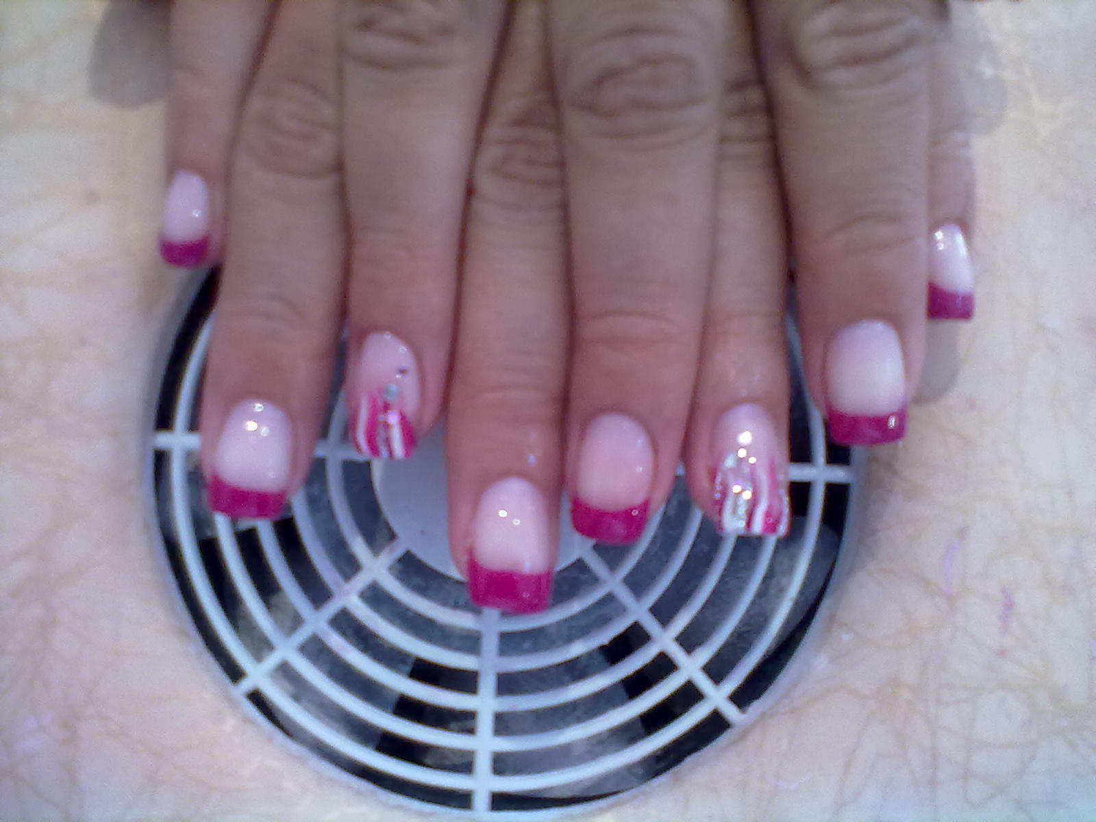 Vânia Nails