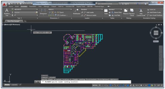 Download Autocad 2015 Full crack - ANARCHIVN