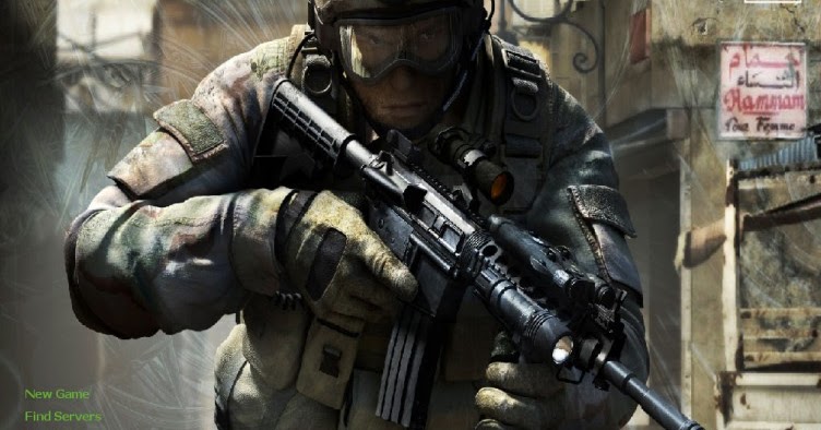 Descarca CS 1.6: Counter Strike 1.7