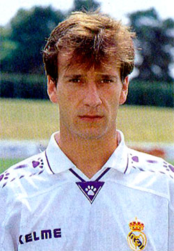 Historias del Real Madrid: LA VUELTA DE ALFONSO