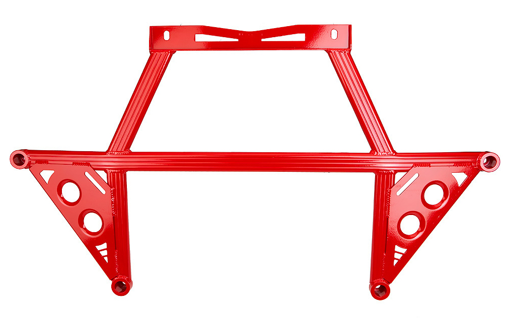 Roadster.Blog: MX-5 Roadster NC Chassis Braces