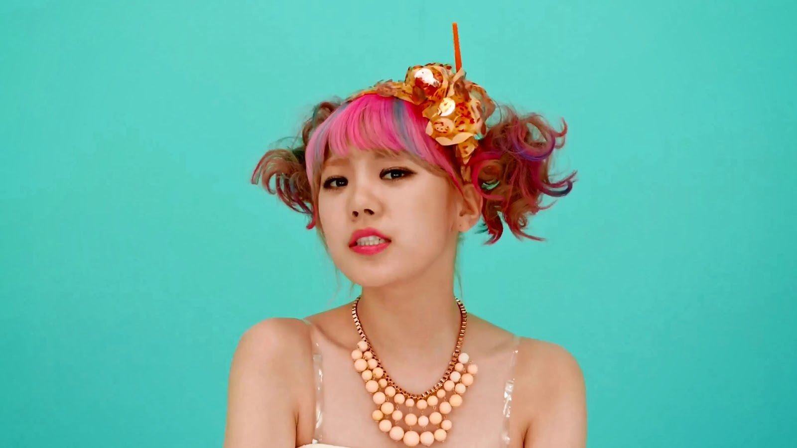 Orange Caramel: Catallena MV (+who-is-who) | I say myeolchi // k-pop in ...