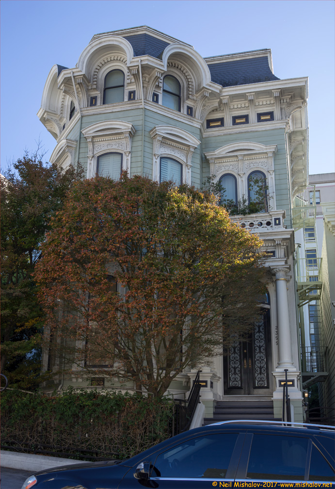 San Francisco Bay Area Photo Blog: San Francisco then & now, part four ...