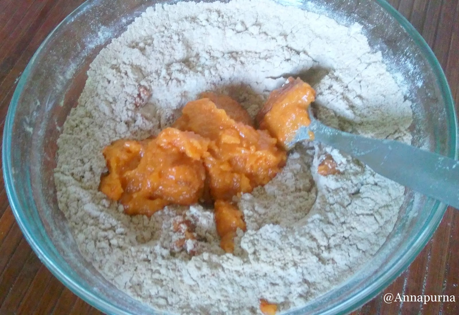 Annapurna: Chocolate Nankhatai / Festive Cooking