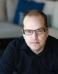 War Memorial Library: Murder Ink - David Bell