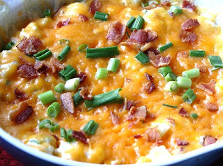 Cajun Delights: Cajun Christmas Eve Party Menu