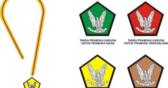 Pramuka Garuda