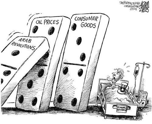 economics' cartoons ~ ECONOMY FOR YOU