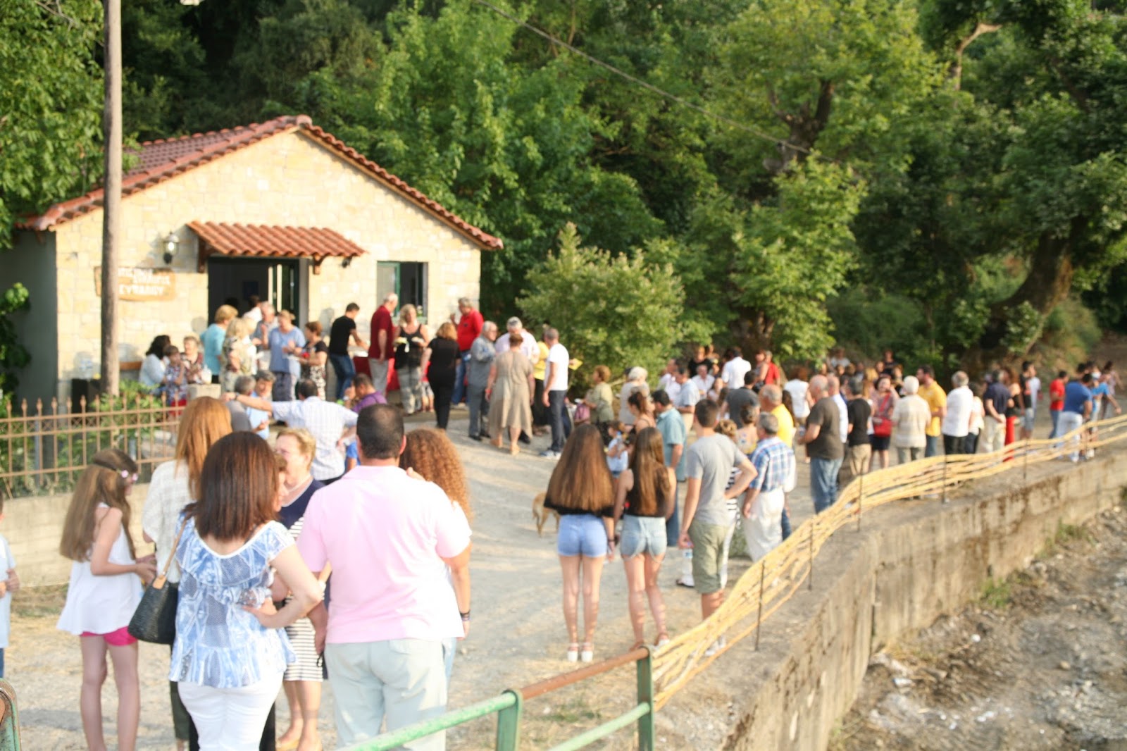 ΕΥΠΑΛΙΟ - Ο ΝΤΕΛΑΛΗΣ ΤΗΣ ΜΑΝΤΗΛΩΣ