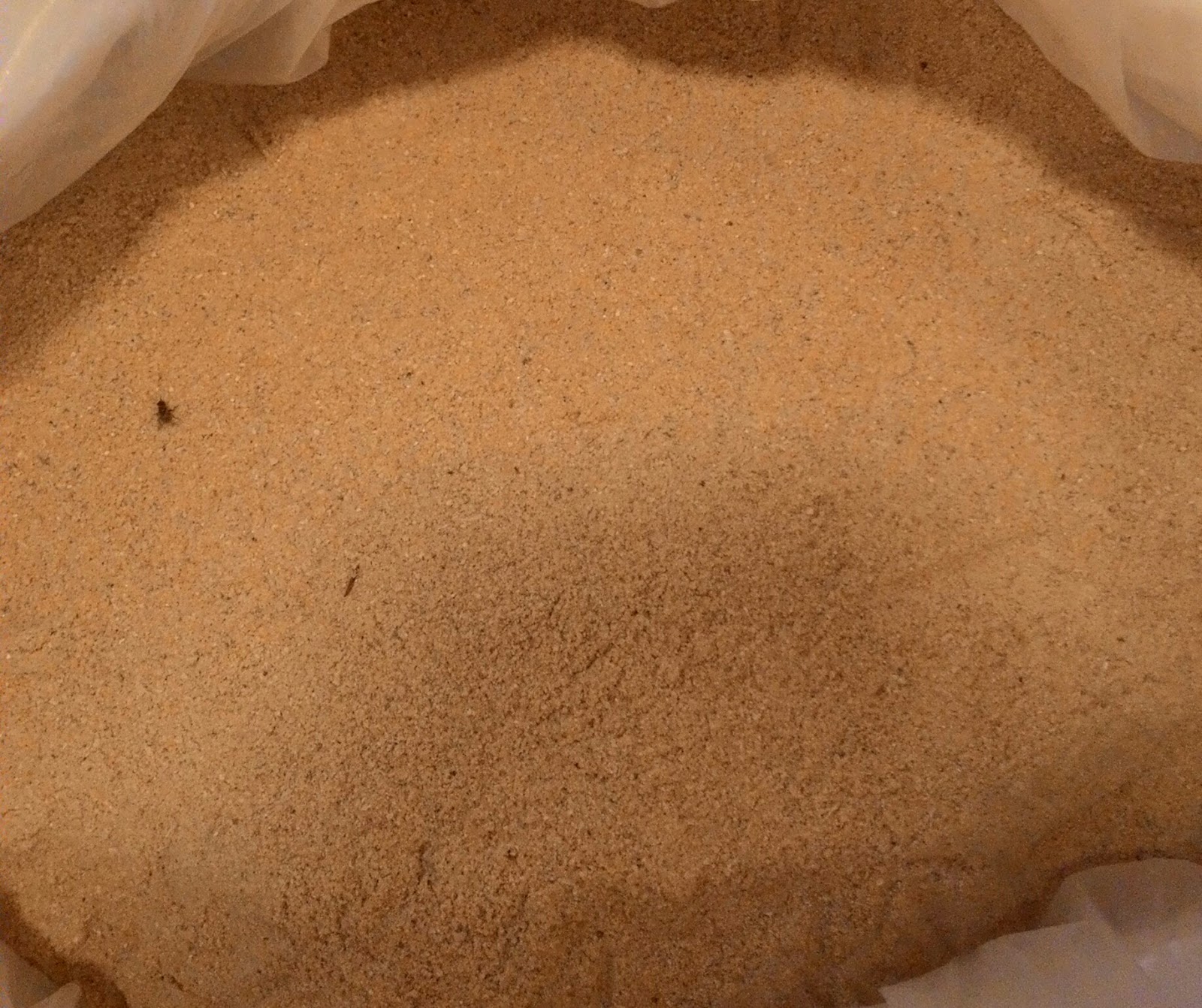 UD. Rajawali Putra Mandiri: TATALAKSANA PEMBUATAN PAKAN CRUMBLE TAHAP SATU