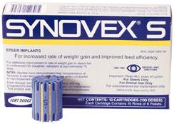 DUTRA REPRESENTAÇÕES : SINOVEX