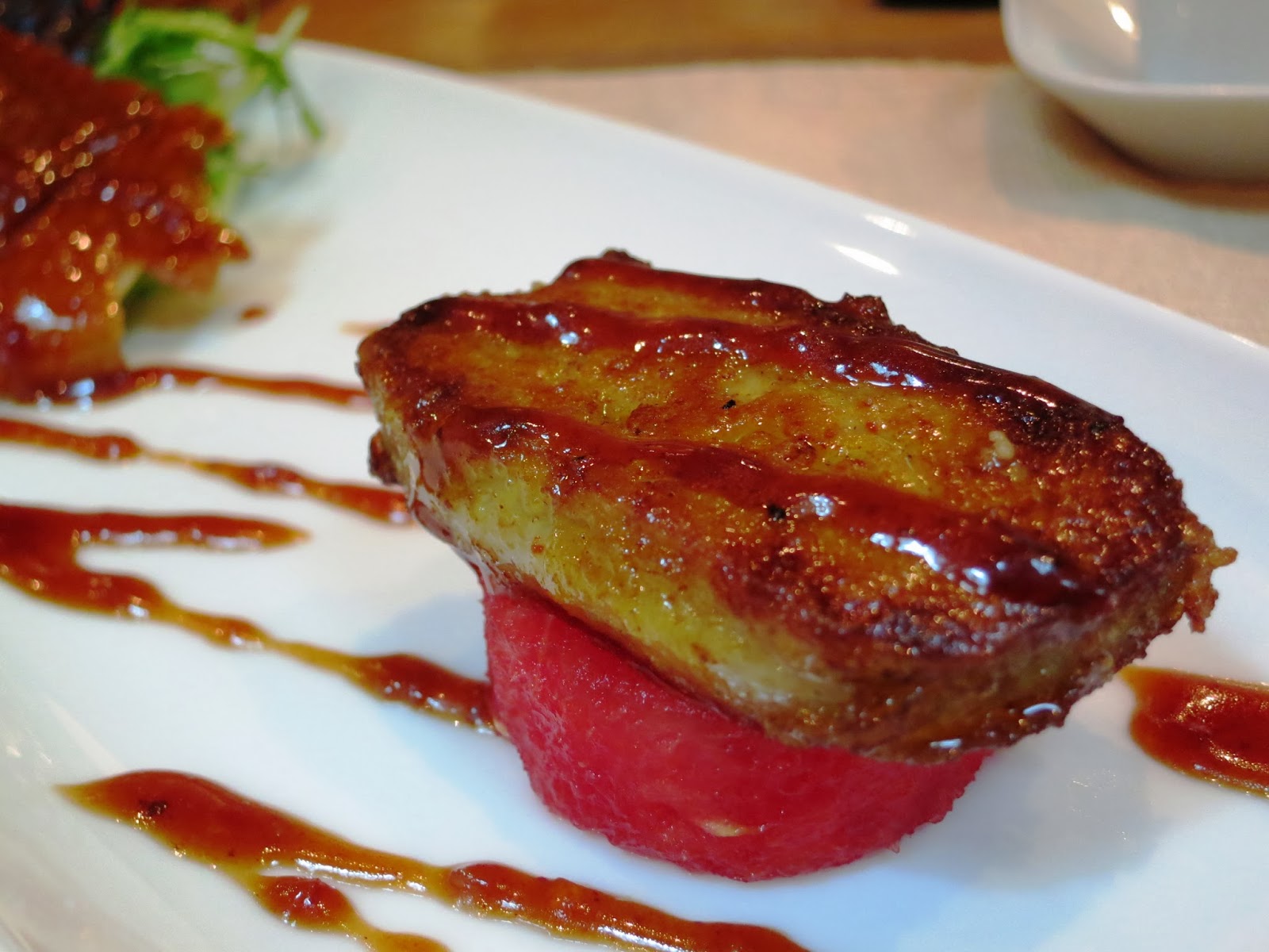 PinkyPiggu: Make-A-Wish Campaign ~ Wish Dish @ Majestic Restaurant