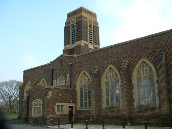 Carleton Crematorium