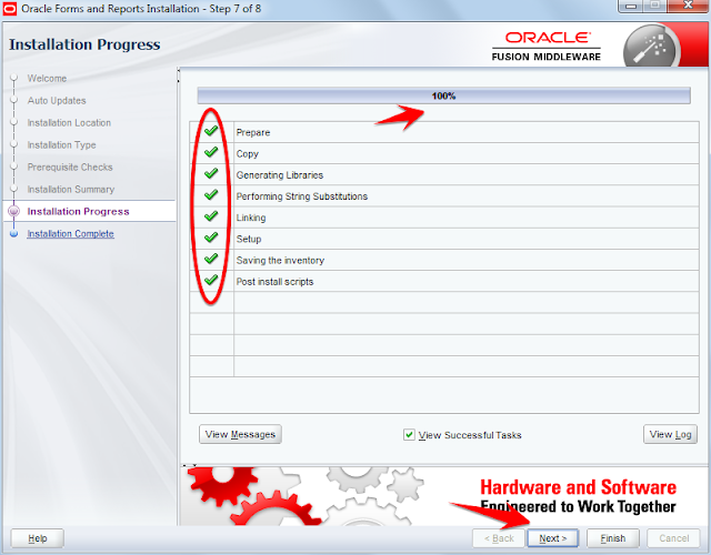 Hasan Jawaid: Installing Oracle Forms and Reports 12c R1 on Windows 7 ... Hasan Jawaid: Installing Oracle Forms and Reports 12c R1 on Windows 7 ...