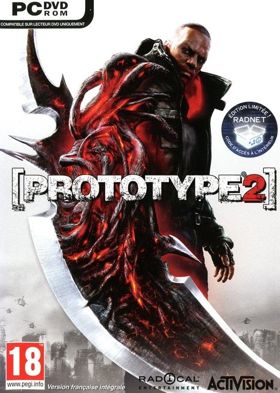 Prototype 2 Torrent indir | Mucahit Yıldırım-Kişisel Blog