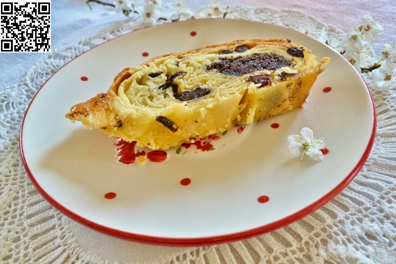 Sviesto lydimai: Šimtalapis