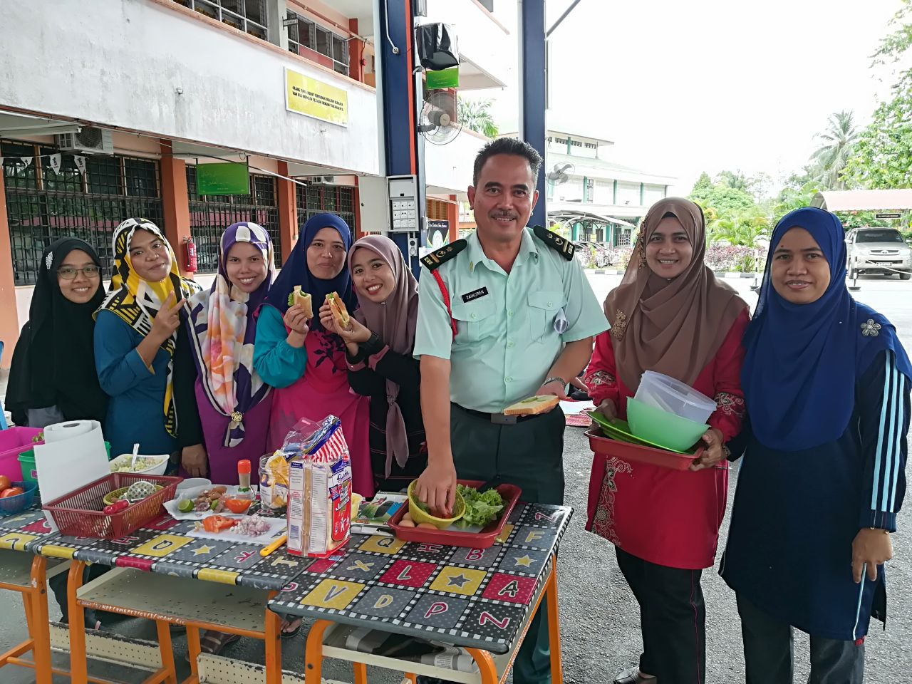 PPKI SMK PERMATANG TOK JAYA