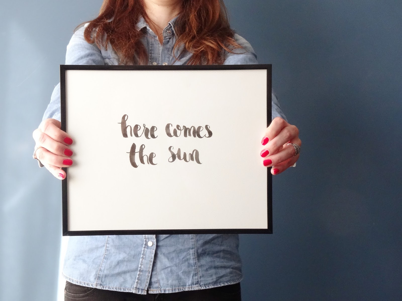 Mi Papel Preferido: enero 2016