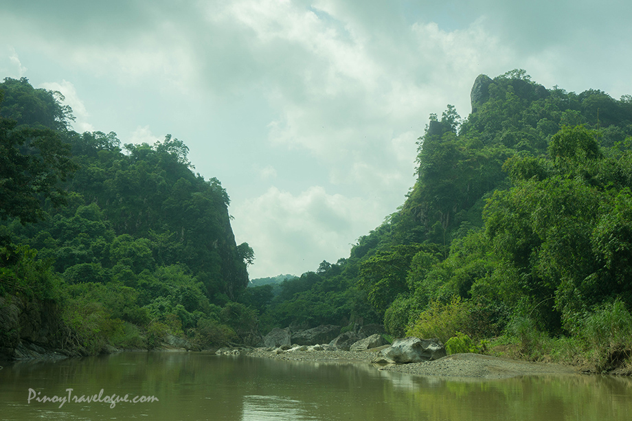 TRIP GUIDE: Mts. Manalmon and Gola Twin Hike — Pinoy Travelogue | A ...