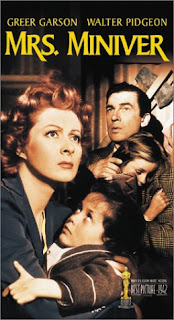 The Working Title...: Mrs. Miniver (1942)