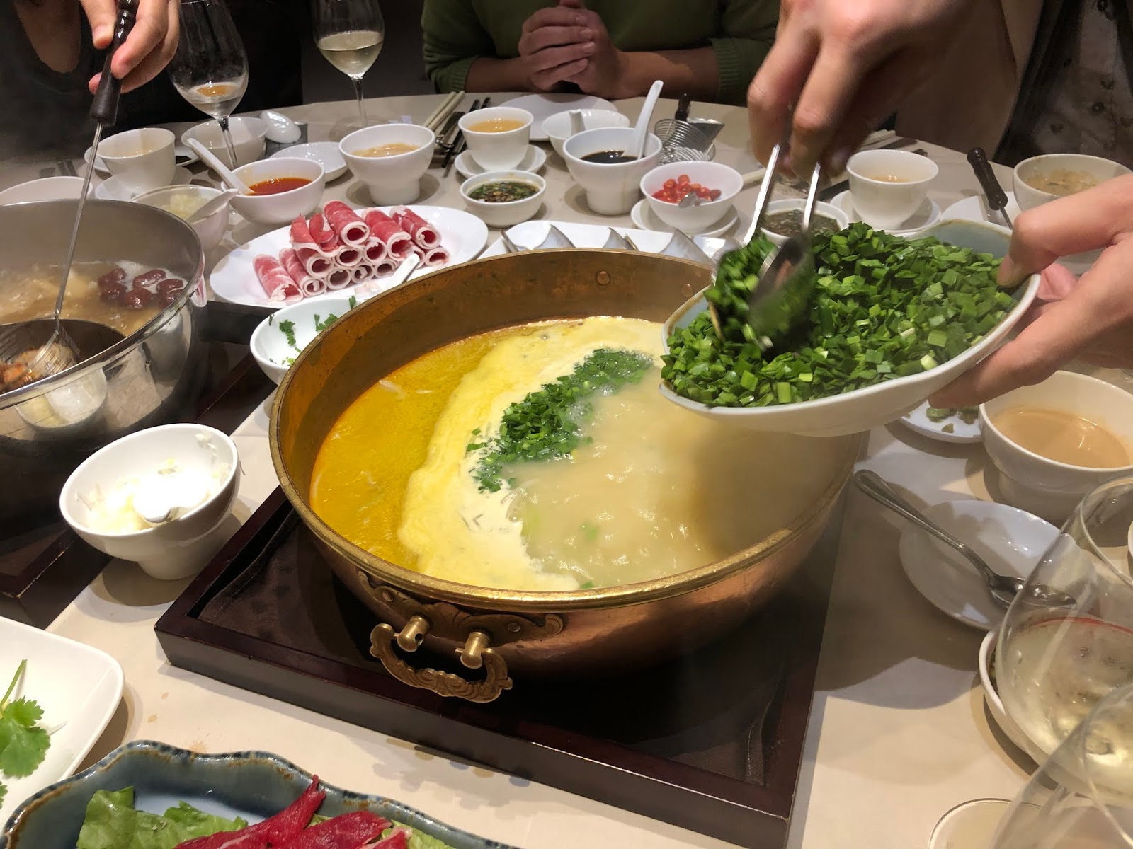 Night of Shuan Yang Rou | Joie de Vivre - Blog by g4gary