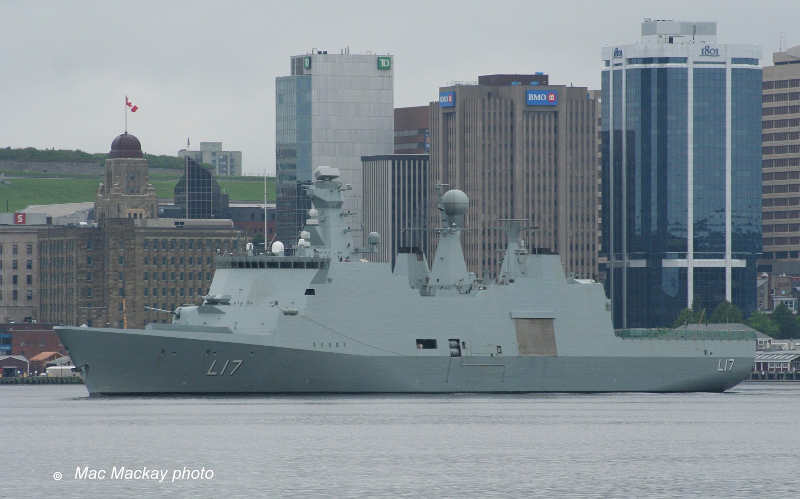Shipfax: Esbern Snare - off home, USNS Grapple-going where