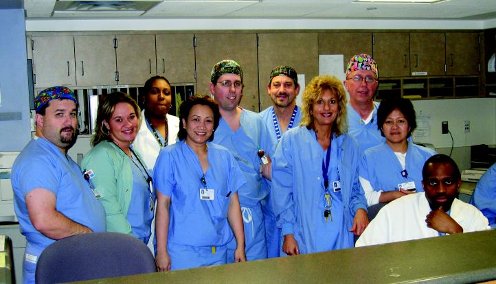 Best online careers in nursing programs