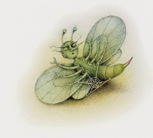 A thing of beauty is a joy forever: Wayne Anderson