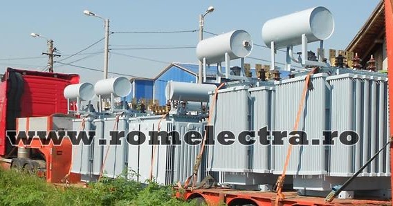 Transformator electric 630 kVA: transformator transformatoare kva mva