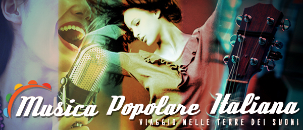 Musica: Presentazione portale MUSICA POPOLARE ITALIANA (22 luglio ...