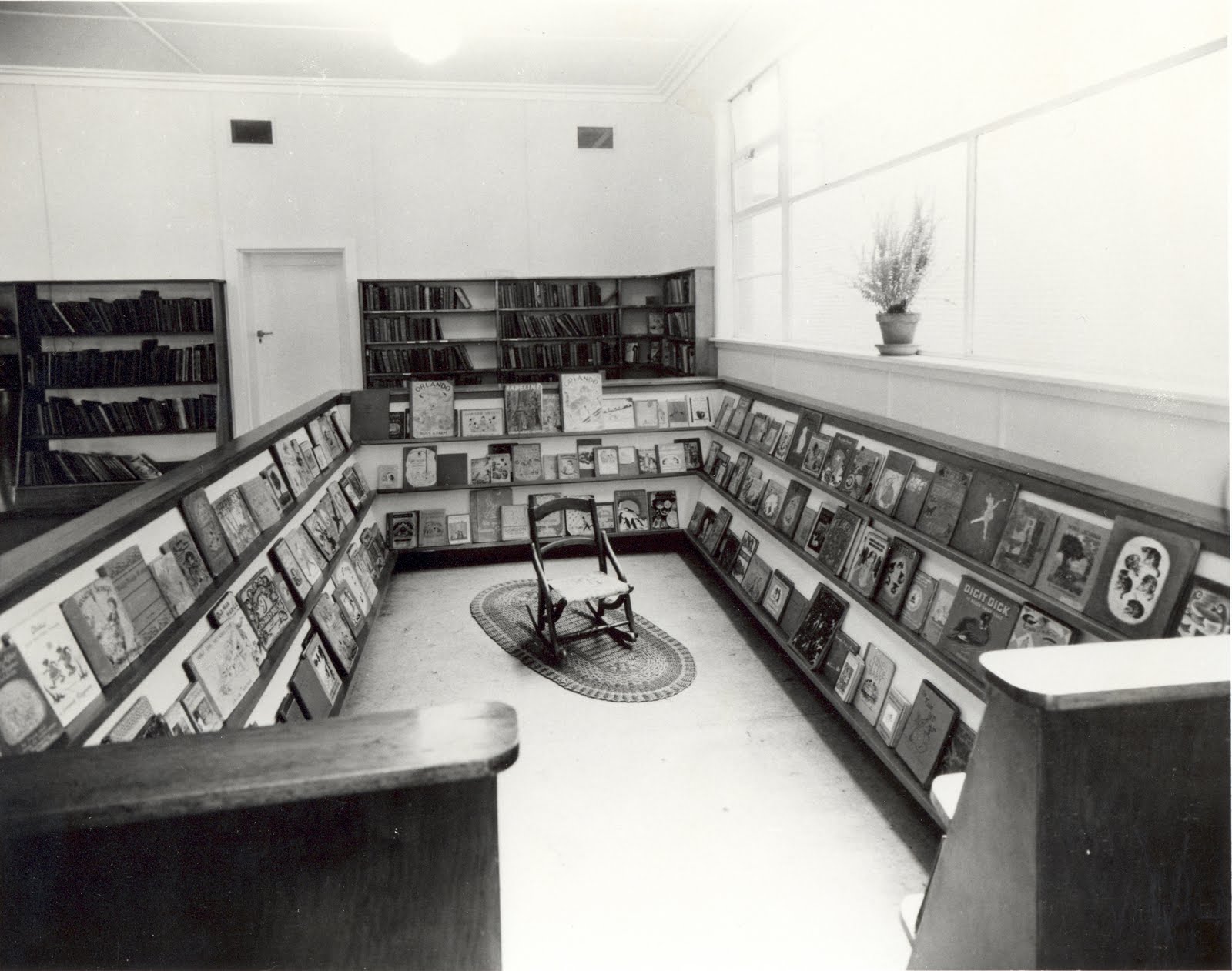 Telling Tales: Boroondara 150 - Kew Library