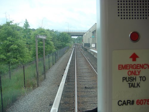 Unsuck DC Metro: Emergency Intercom Failures Explained?