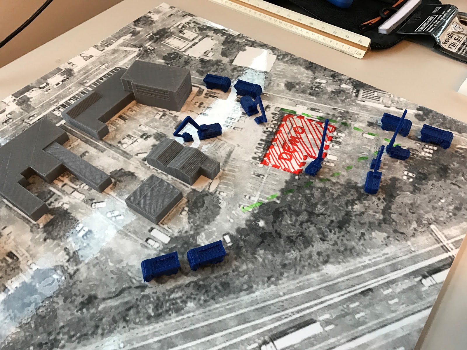3D Printing and Revit - Yes, It's Possible, and Here's How ...