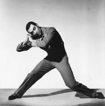 Jack Cole (choreographer) - Alchetron, the free social encyclopedia