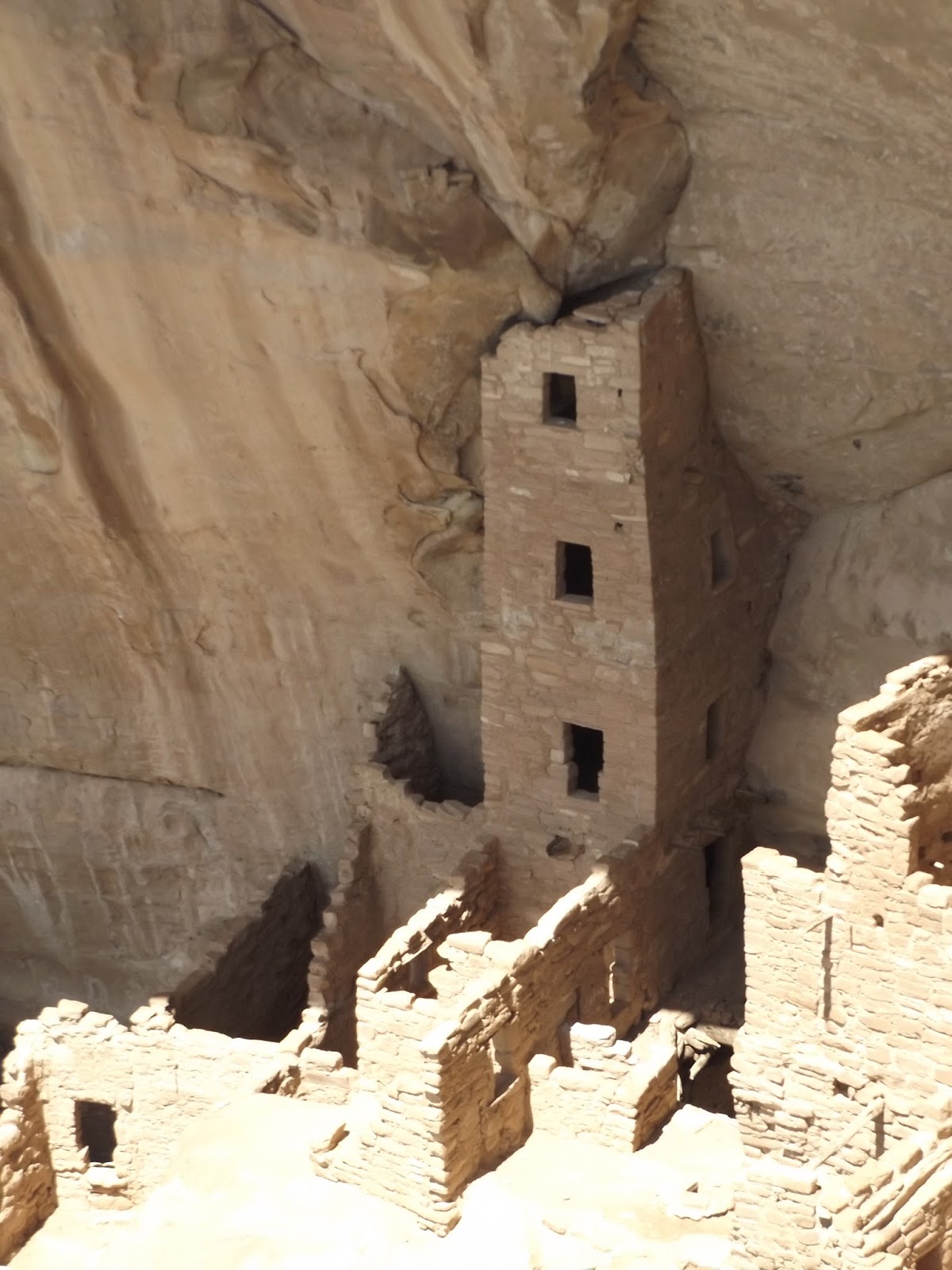 Brian-Bigelow: Mesa Verde