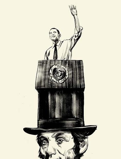 World of Illustration: Greg Ruth