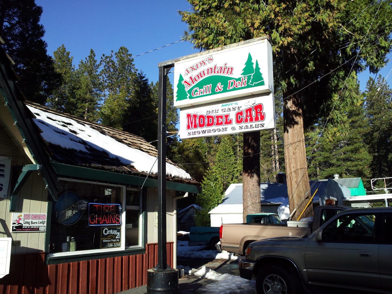 The Accidental Owners of an Old Bungalow: Long Barn Lodge- Historical ...