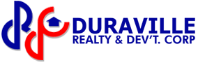 Developer: Duraville Realty And Development Corporation ~ Elliston ...