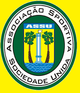 ASSU: ESCUDO DO ASSU