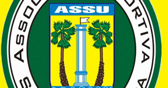 ASSU: ESCUDO DO ASSU