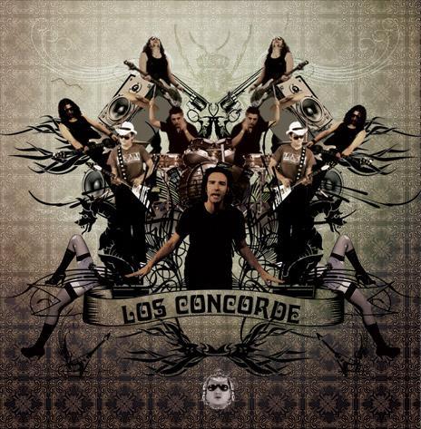 MuSic, SpOt AnD MoRe¡¡¡: los concorde discografia completa