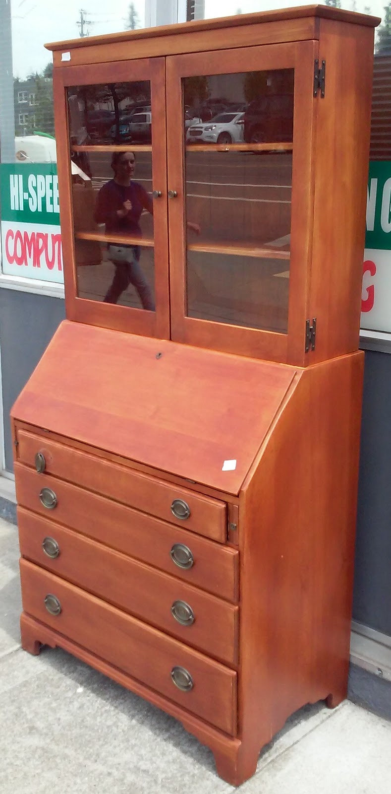 UHURU FURNITURE & COLLECTIBLES: SOLD **BARGAIN BUY** #14693 Federal ...