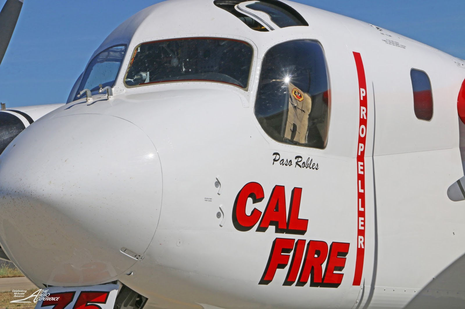 The Aero Experience: California Dreaming: The Aero Experience Tour of ...