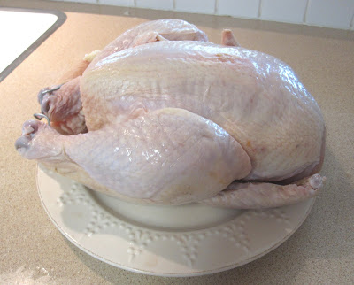 Cannundrums: Infrared Cooked: Capon