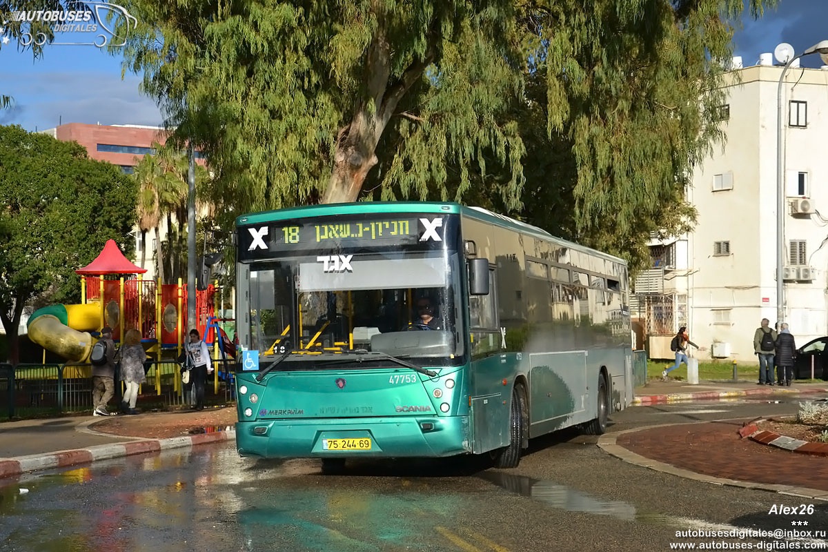 Autobuses Urbanos de Israel | City Buses in Israel @ Autobuses ...