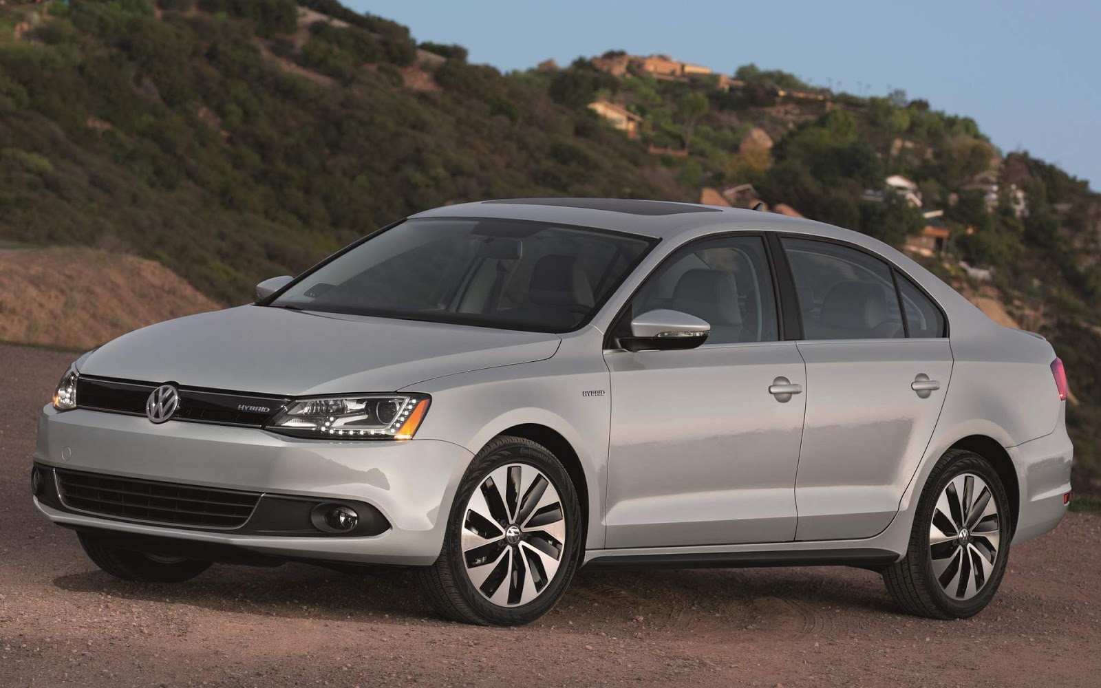 Volkswagen Jetta: história e detalhes das gerações I à VII