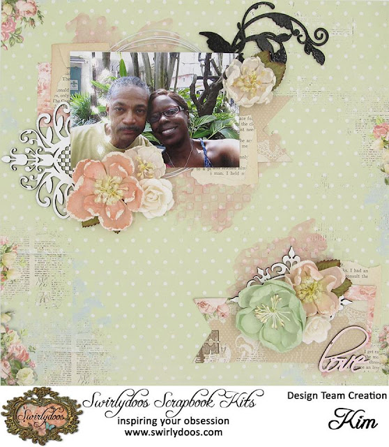 CSI: Color, Stories, Inspiration: Major Case File No. 233 - Deadline ...